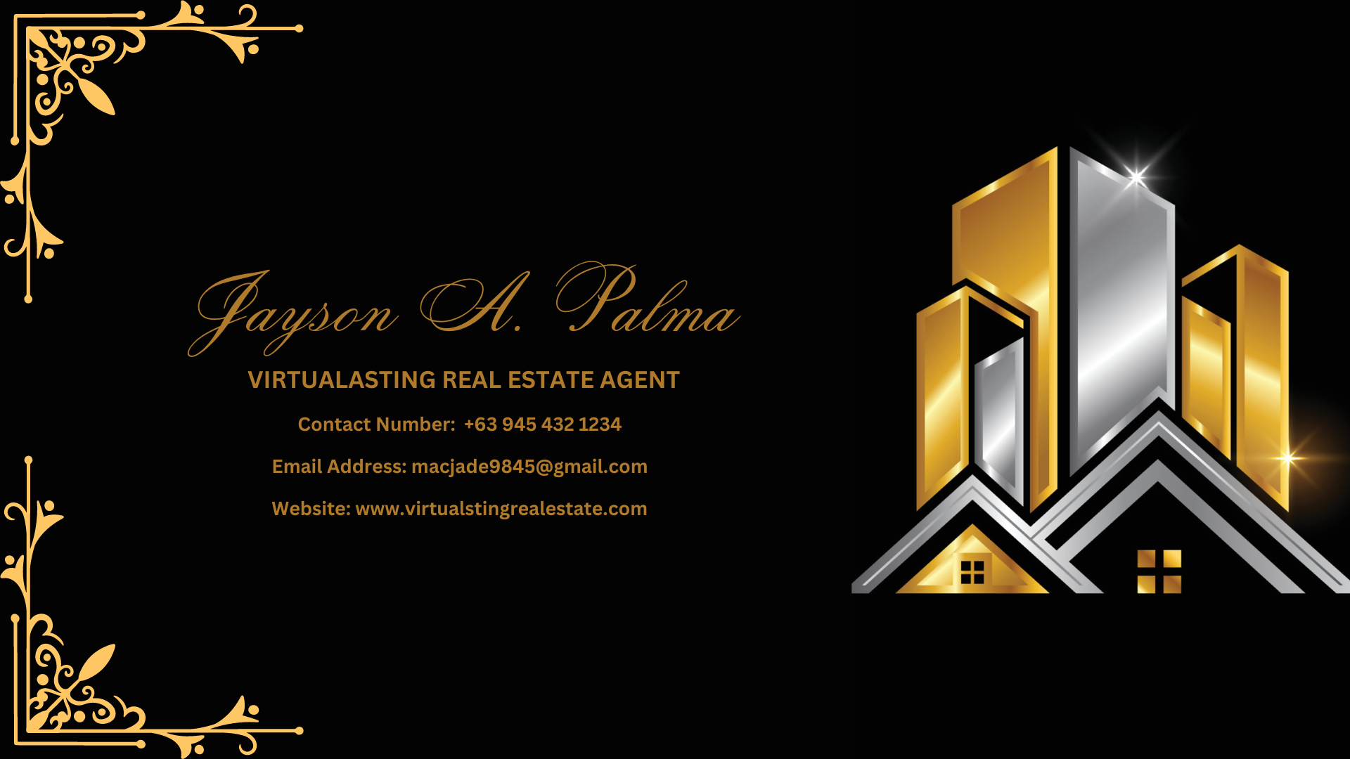 Jayson A. Palma – Virtualasting